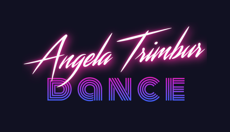 Practice Tracks! | Angela Trimbur Dance