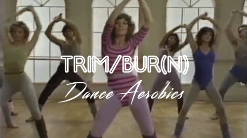 TRIM/BUR(N) | Angela Trimbur Dance